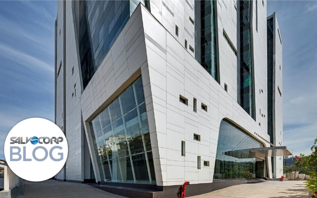 The Benefits of Harmony and Space in Interior Buildings - Salvocorp